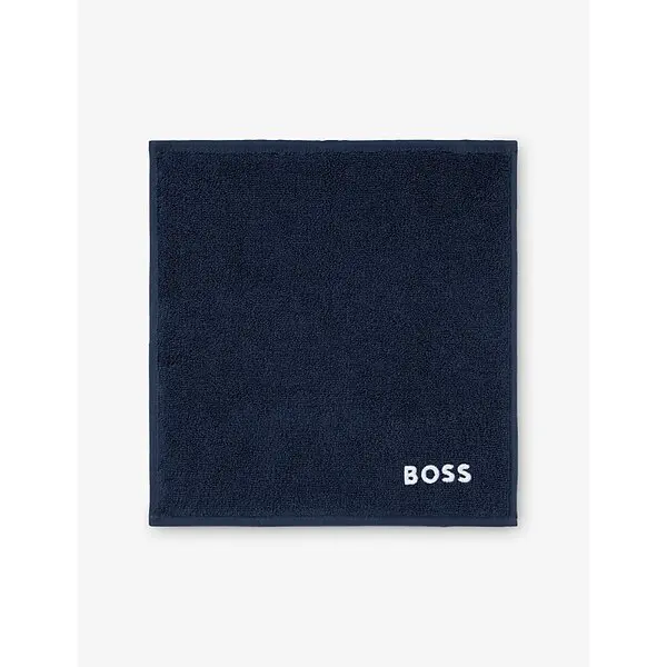 BOSS Edge Cotton Towel