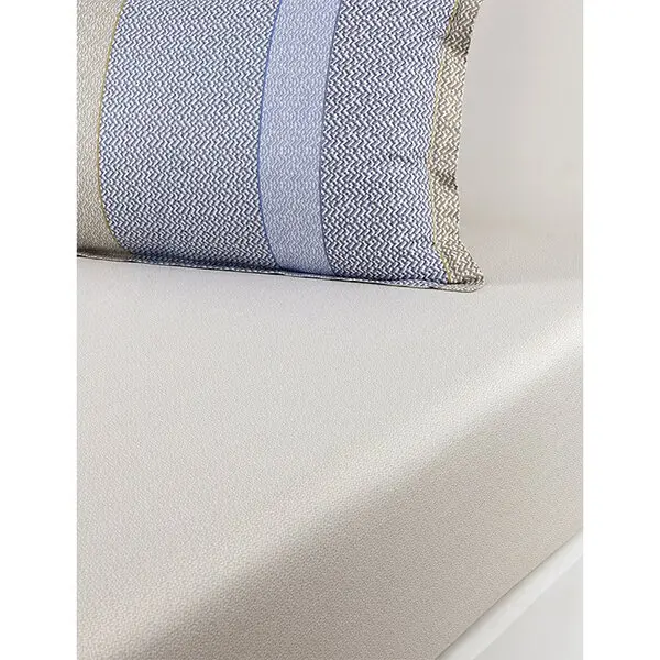 BOSS Alvorada Cotton Fitted Sheet