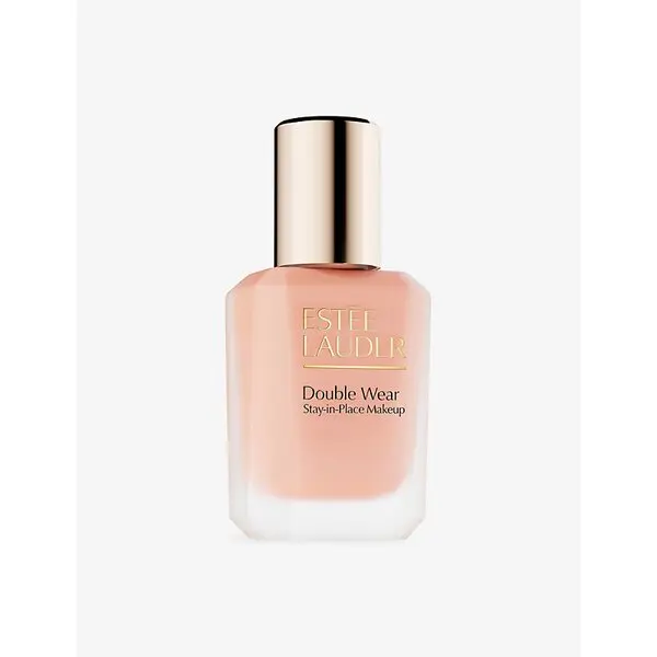 Estée Lauder Double Wear Stay-in-place Foundation Spf10 30ml - 1c0 Shell