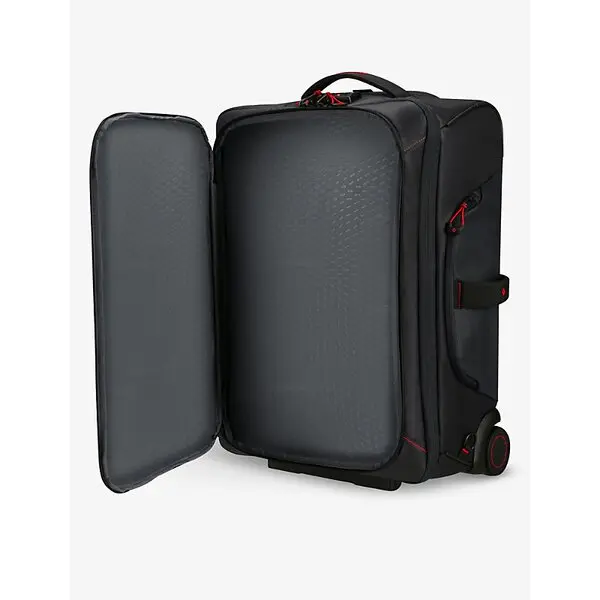 SAMSONITE Ecodvr Woven Suitcase