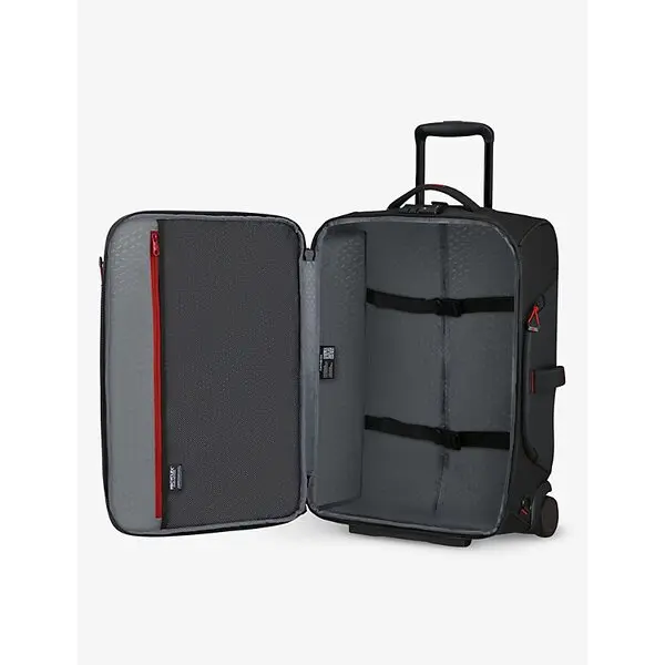 SAMSONITE Ecodvr Woven Suitcase