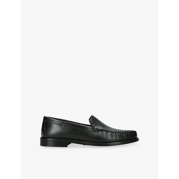 AeydĒ Arthur 15 Leather Loafers
