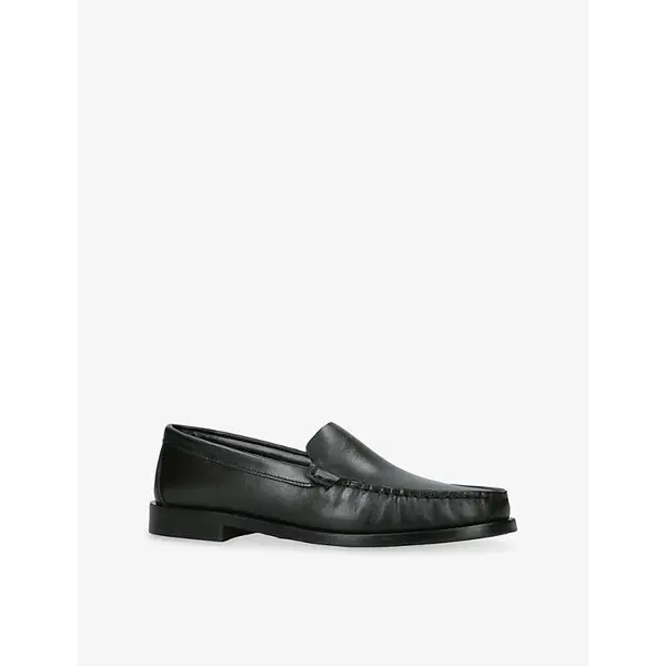 AeydĒ Arthur 15 Leather Loafers
