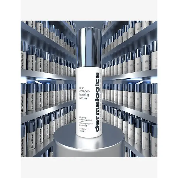 DERMALOGICA Pro Collagen Banking Serum