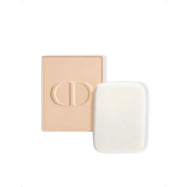 Dior Forever Natural Velvet Powder Foundation Refill 10g - 2n