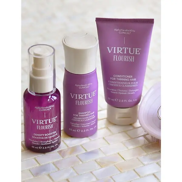 VIRTUE Flourish Density Booster