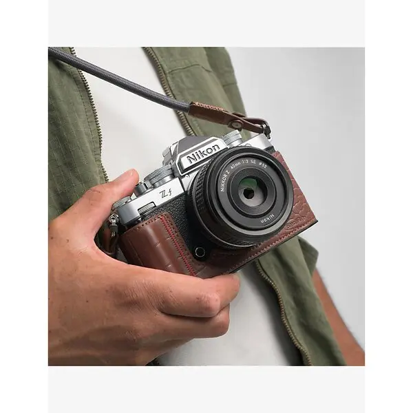NIKON Mirrorless Camera 40mm Se Lens