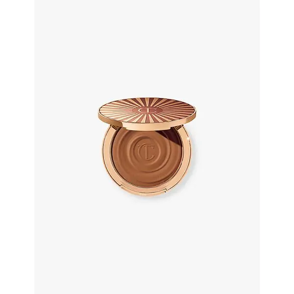 Charlotte Tilbury Beautiful Skin Sun-kissed Glow Bronzer 2g - 2