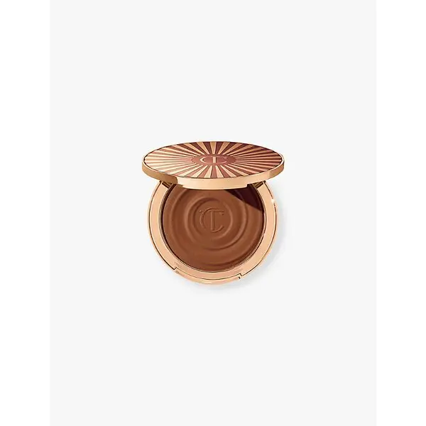 Charlotte Tilbury Beautiful Skin Sun-kissed Glow Bronzer 2g - 3