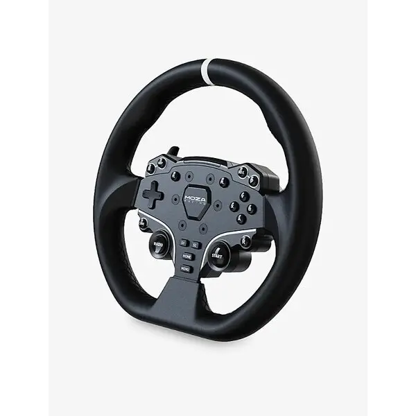SMARTECH Moza Racing R5 Racing Simulator