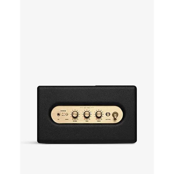 Marshall Acton Iii Bluetooth Speaker