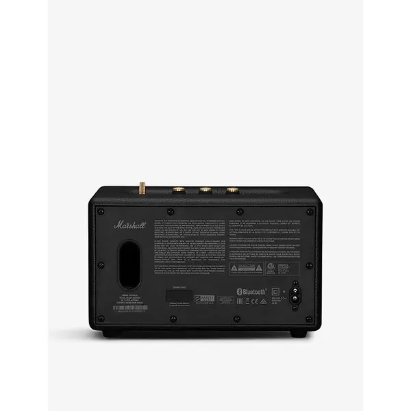 Marshall Acton Iii Bluetooth Speaker
