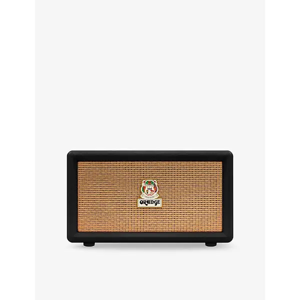 ORANGE AMPS Box Bluetooth Speaker