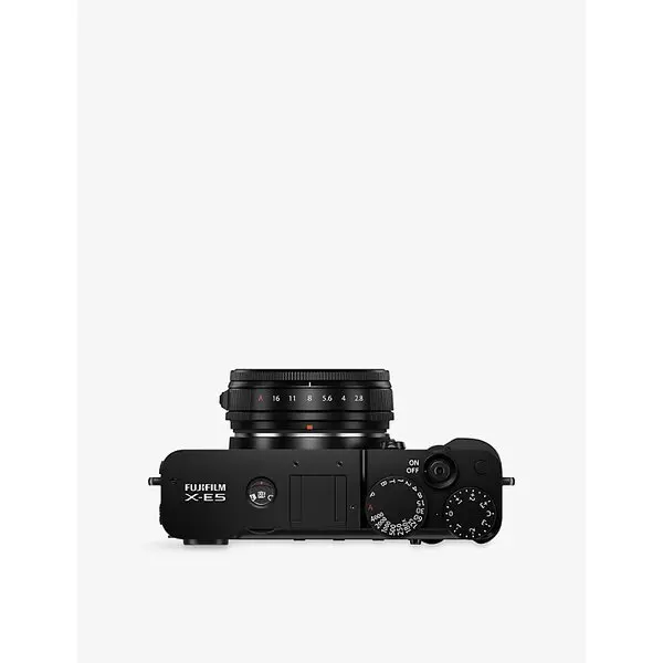 FUJIFILM X E5 Mirrorless Camera Xf23mm