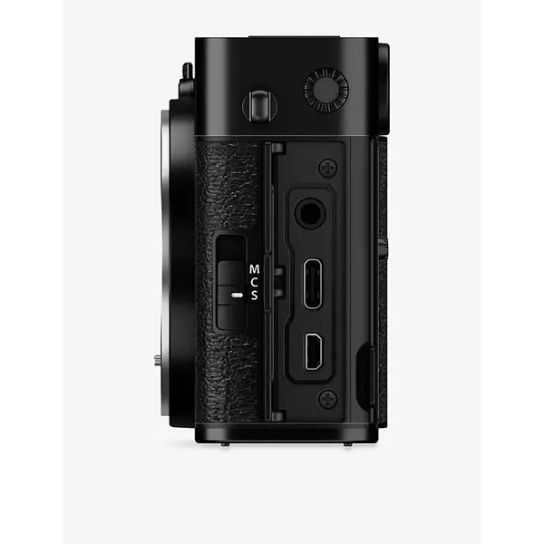 FUJIFILM X E5 Mirrorless Camera Xf23mm