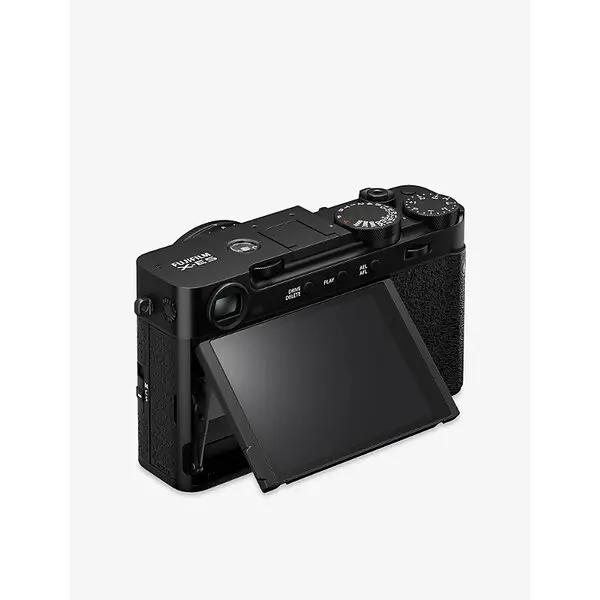 FUJIFILM X E5 Mirrorless Camera Xf23mm