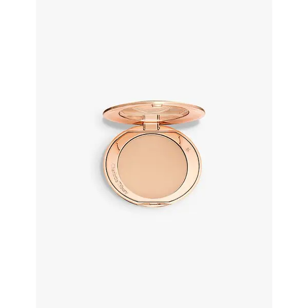 Charlotte Tilbury Airbrush Flawless Finish Skin-perfecting Micro-powder Refill 8g - 02 Medium
