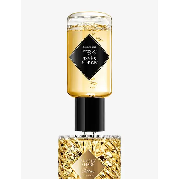 KILIAN Angel's Share On The Rocks Eau De Parfum Refill