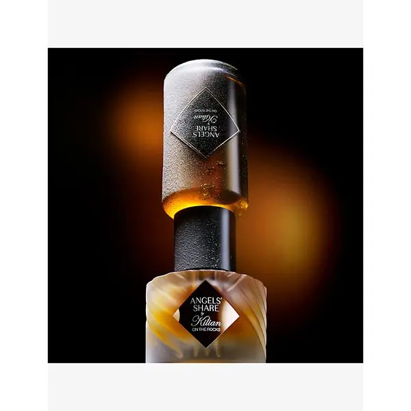 KILIAN Angel's Share On The Rocks Eau De Parfum Refill