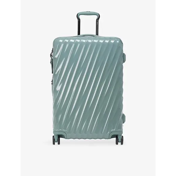 Tumi 19 Degree Short Trip Expandable Checked Luggage 66cm