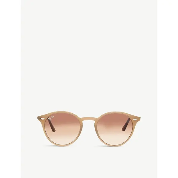 Ray-ban Phantos Sunglasses - 616613grey