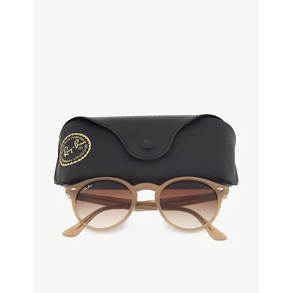 Ray-ban Phantos Sunglasses - 616613grey