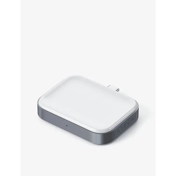 THE TECH BAR Satechi Usb C Wireless Charge Dock For Airpods