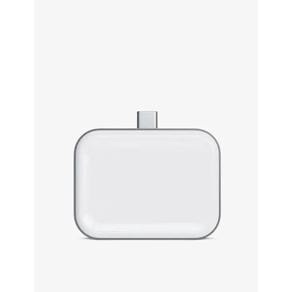 THE TECH BAR Satechi Usb C Wireless Charge Dock For Airpods