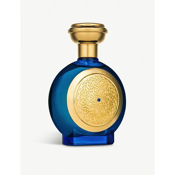 BOADICEA THE VICTORIOUS Blue Sapphire Eau De Parfum