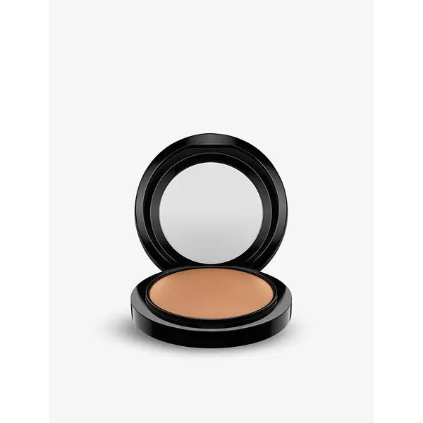 MAC COSMETICS Mineralize Skinfinish Natural Face Powder 10g - Dark Tan