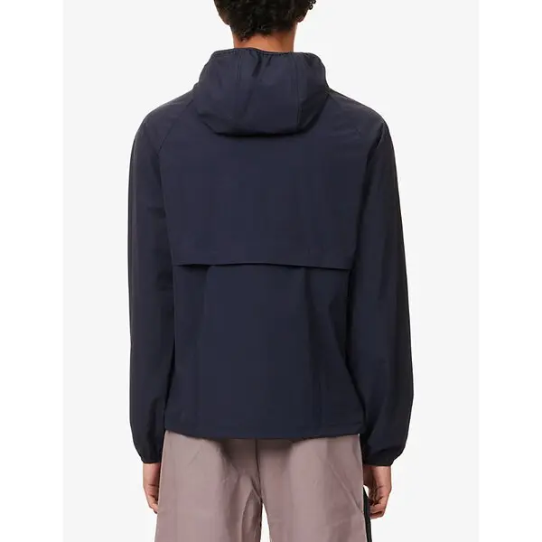 CONDITION Nylon Windbreaker Jacket