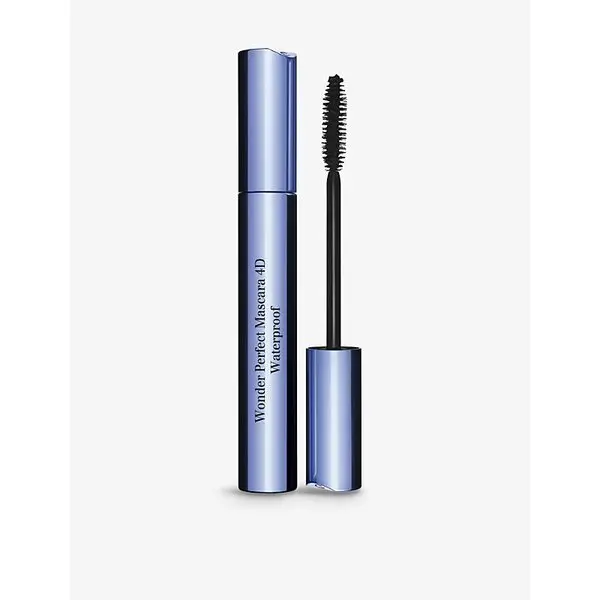 Clarins Wonder Perfect Mascara - One-color