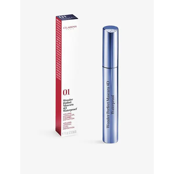 Clarins Wonder Perfect Mascara