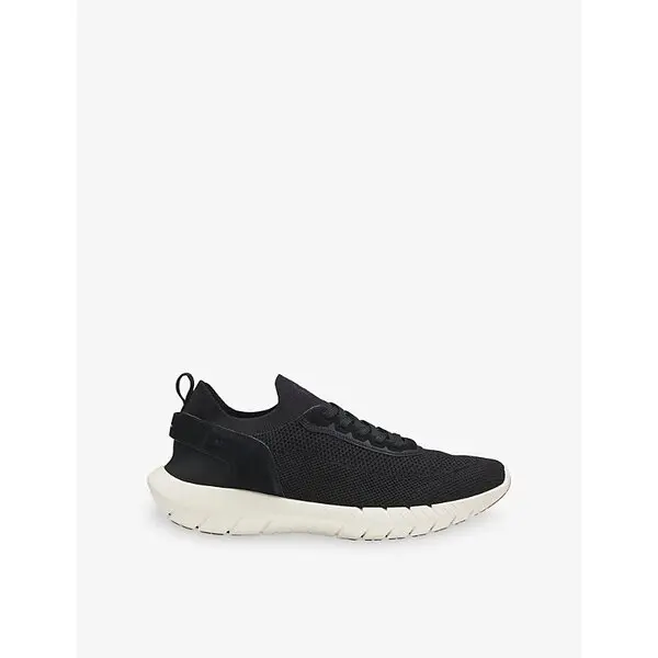 BOSS Knitted Trainers