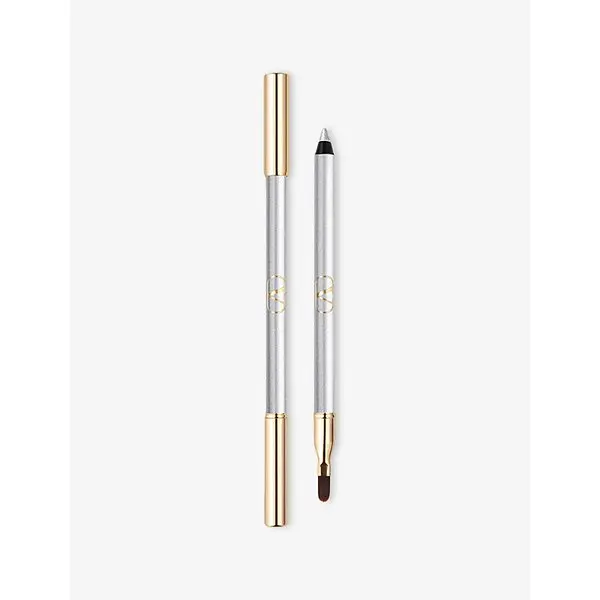 Valentino Garavani Colorgraph Eyeliner - Silver Spark