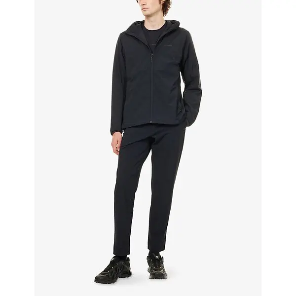 SALOMON Mountain Flex Padded Shell Jacket