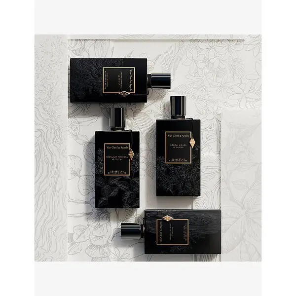 Van Cleef & Arpels Neroli Amara Le Parfum - One-color