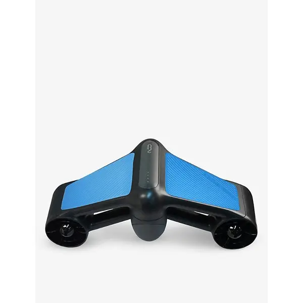 THE TECH BAR Gen Underwater Smart Scooter - Blue