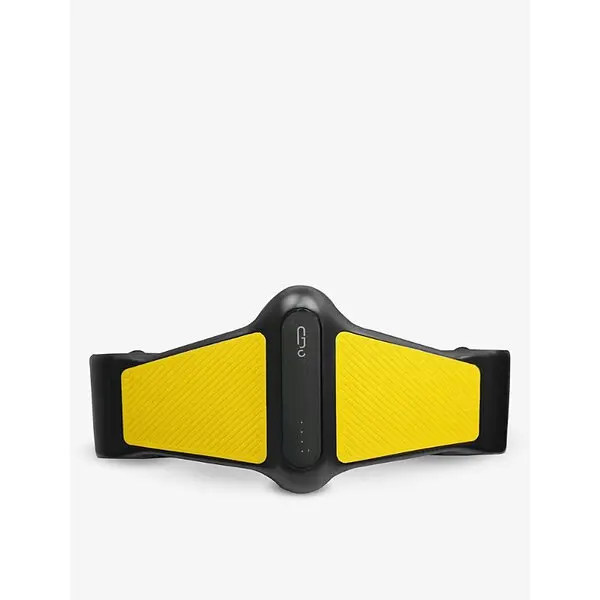 THE TECH BAR Gen Underwater Smart Scooter - Yellow