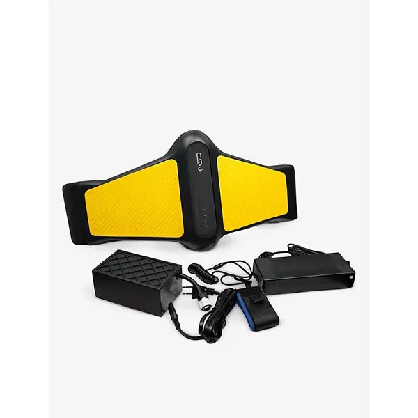 THE TECH BAR Gen Underwater Smart Scooter - Yellow