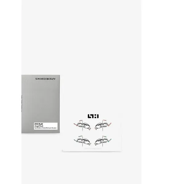 SIMIHAZE BEAUTY Eye Play Angel Pack - One-color