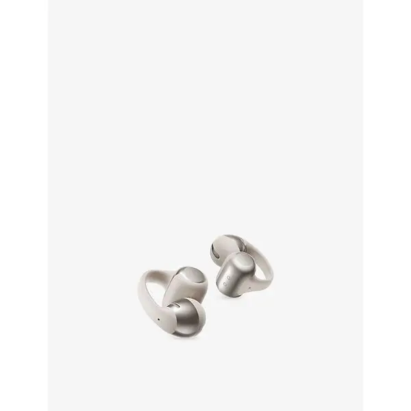 SHOKZ Opendots One Earbuds With Clip-on Design - Grey