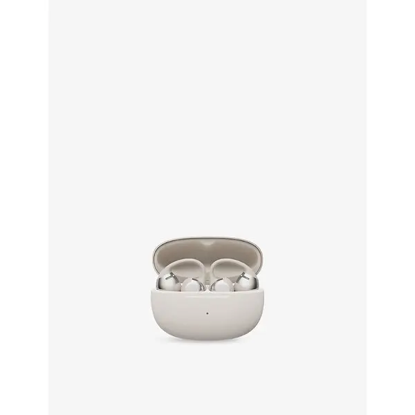 SHOKZ Opendots One Earbuds With Clip-on Design - Grey