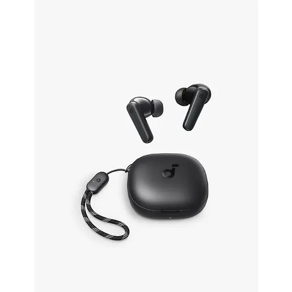 SOUNDCORE R50i Bluetooth Earbuds - Black