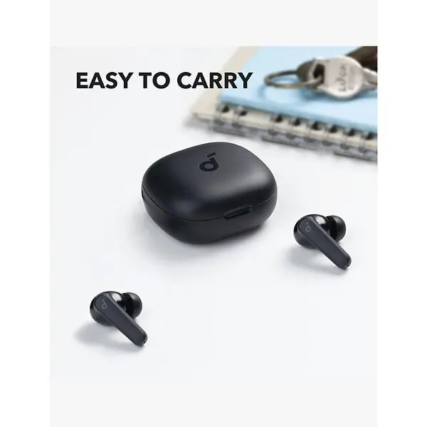 SOUNDCORE R50i Bluetooth Earbuds - White