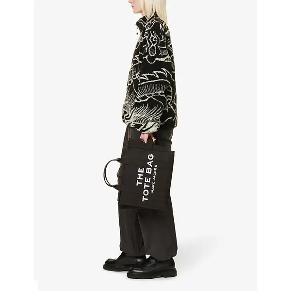 Marc Jacobs The Medium Tote Bag
