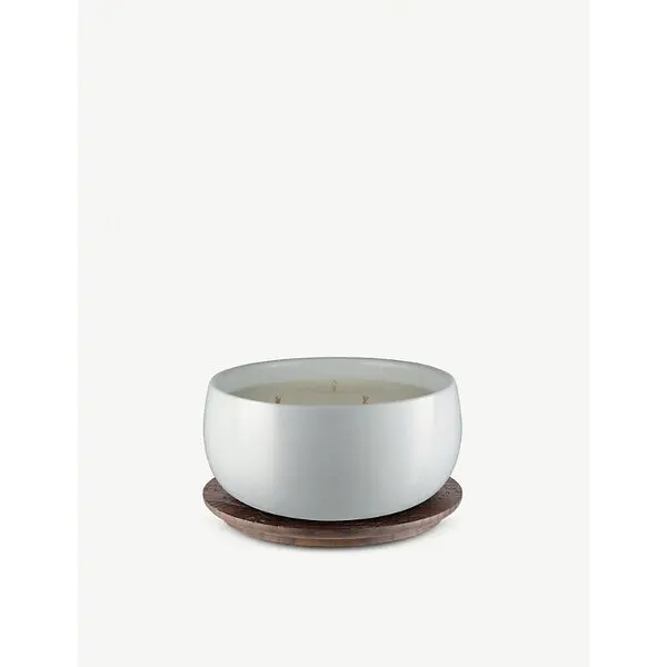 ALESSI Five Seasons Brrr Scented Candle Large