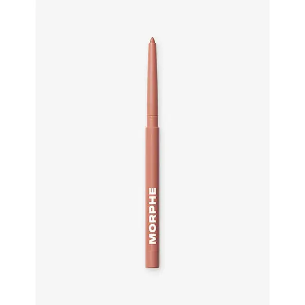 MORPHE Soulmatte Filling Gel Lip Liner 0.2g - Quick Crush