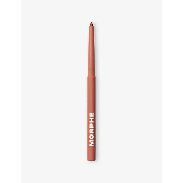 MORPHE Soulmatte Filling Gel Lip Liner 0.2g - Whipped