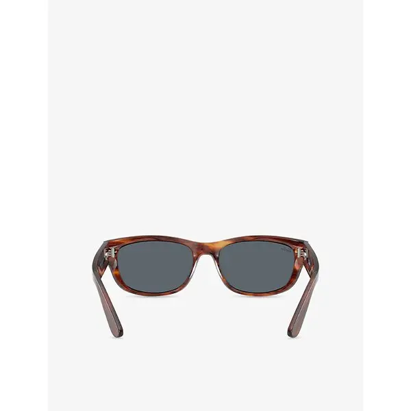 Ray-ban Rb2289 Mega Balorama Sunglasses